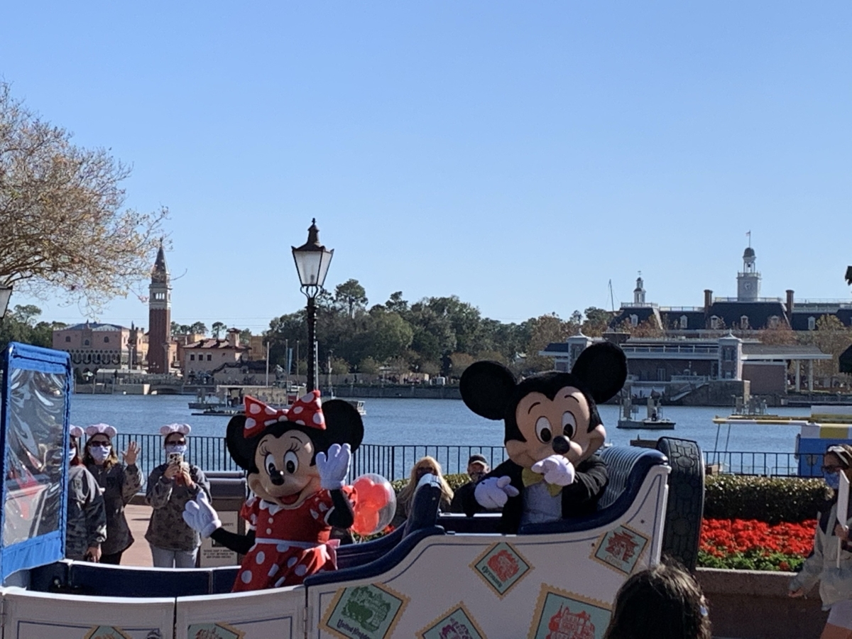What is new at Disney World in 2021 - Beautiful Tomorrow Travel