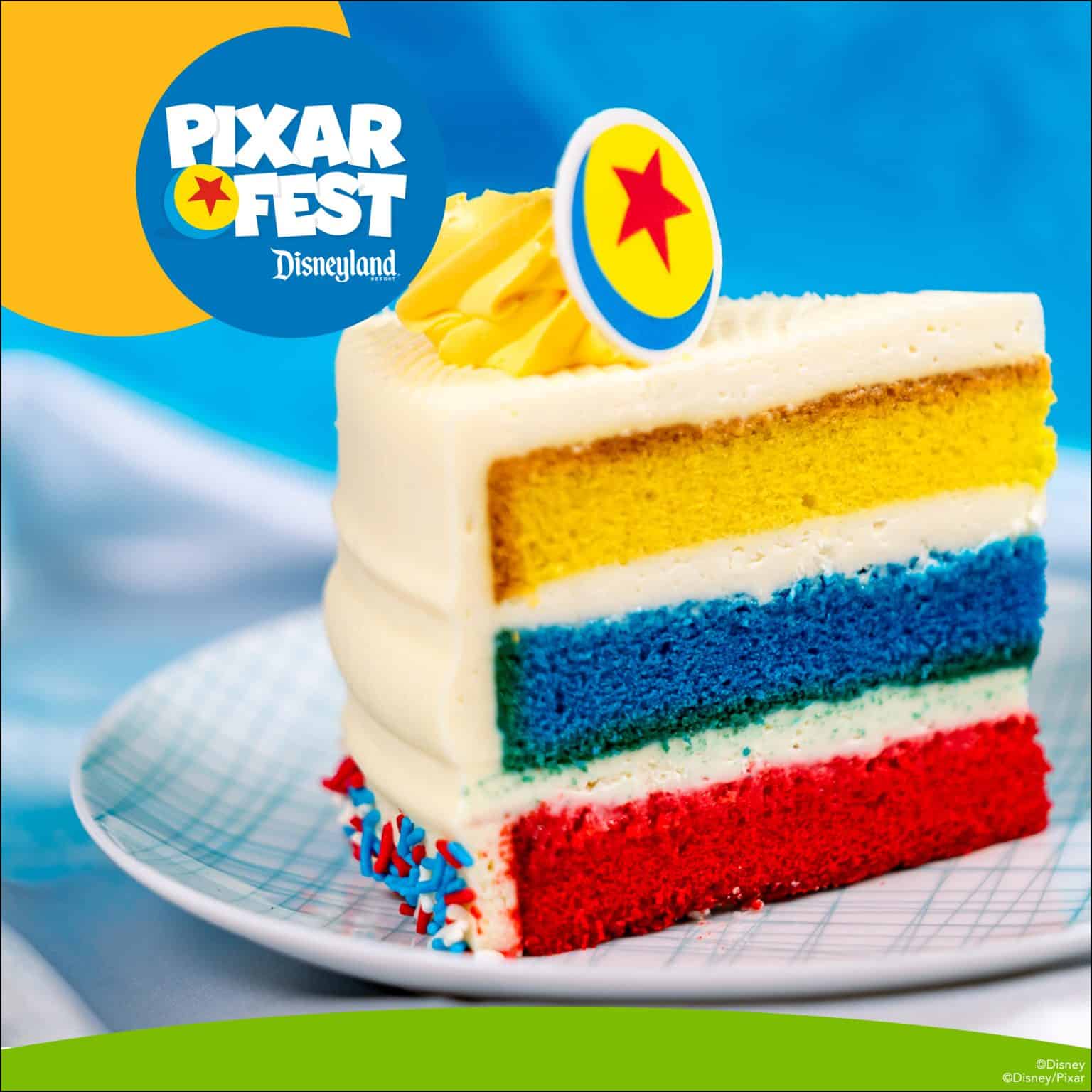 5 Reasons to Experience the Magic of Pixar Fest at Disneyland Resort ...