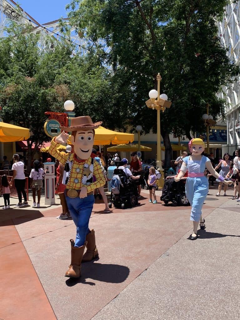 5 Reasons to Experience the Magic of Pixar Fest at Disneyland Resort ...